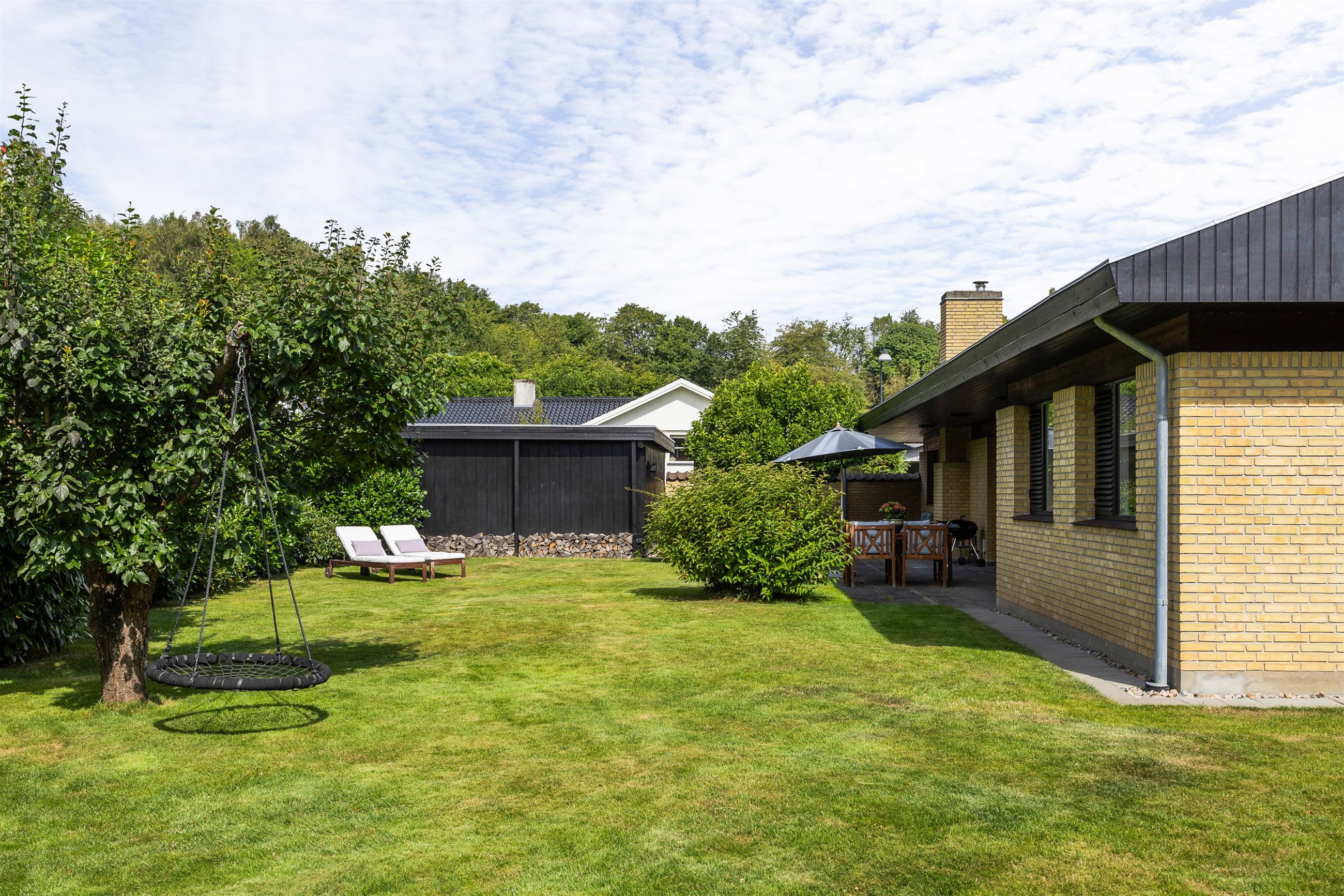 Tofteåsen 34, Gl Holte, 2840 Holte